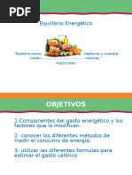 Fórmula Schofield | PDF