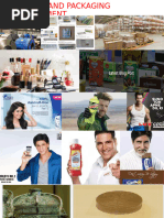 Packaging Symbols | PDF | Packaging And Labeling | Weight