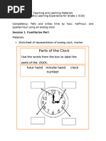 AIP for AIP School Learning Environments | PDF | Learning