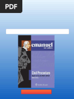 Initial Trial Setting Conference Statement: Superior Court of ...