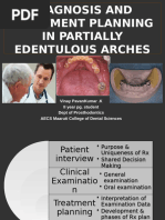 Dental Practicality Index | PDF | Human Tooth | Dentistry