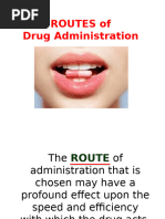 Administering Medications via Percutaneous Routes | PDF | Topical ...