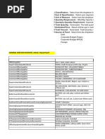 Project Procurement Management Plan Guide | PDF | Stationery