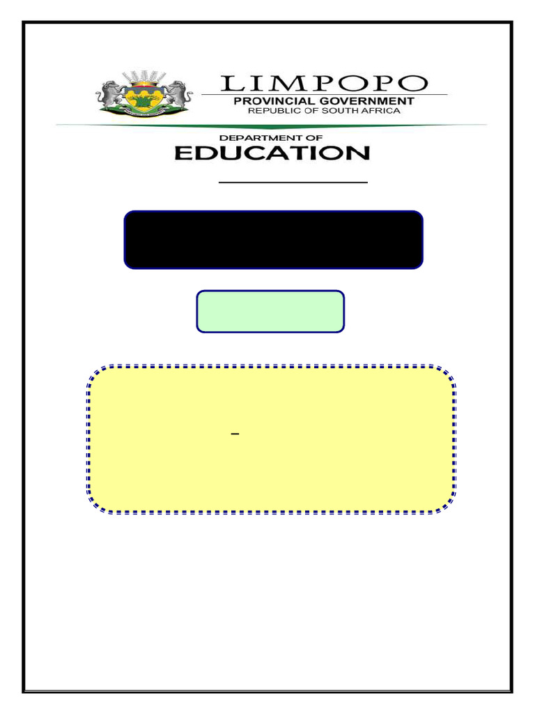 Grade 12 Evolution Test Memorandum | PDF | Natural Selection | Adaptation