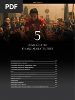 Adidas 2022 Annual Financial Report | PDF | Balance Sheet | Income ...
