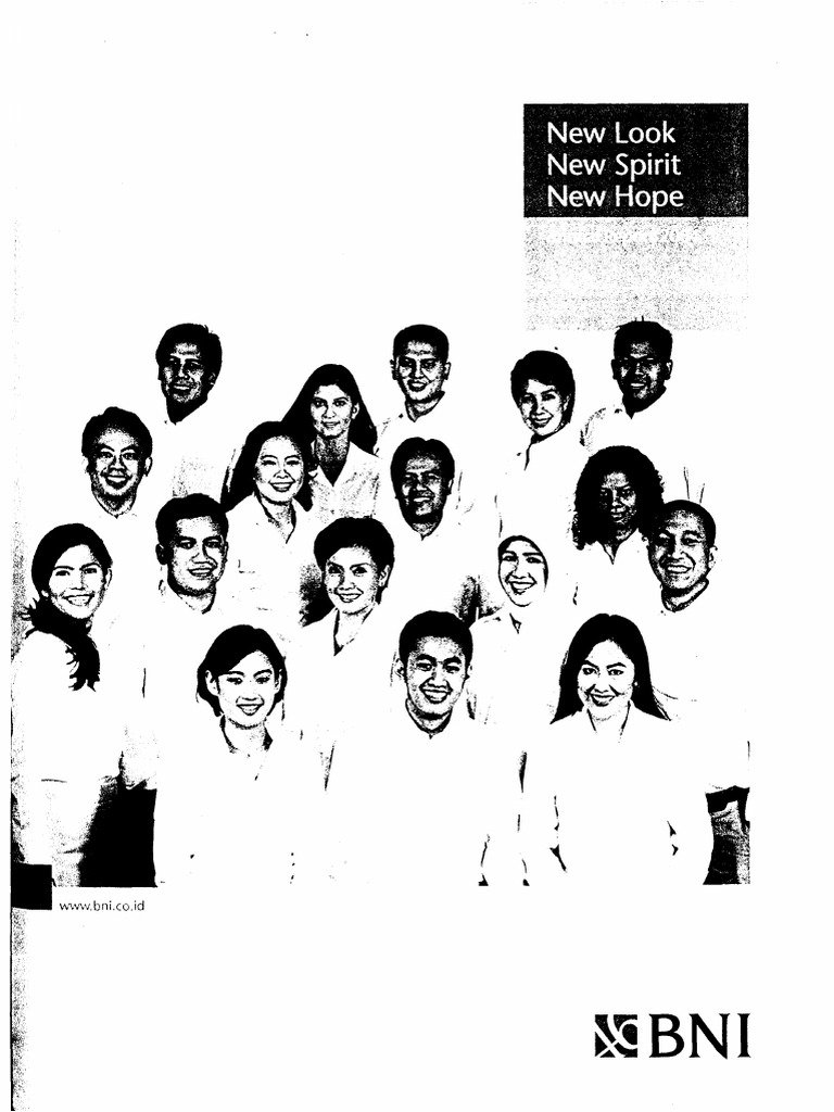 BBNI_01 | PDF