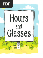 Flat Stanley Invisible Stanley Original | PDF
