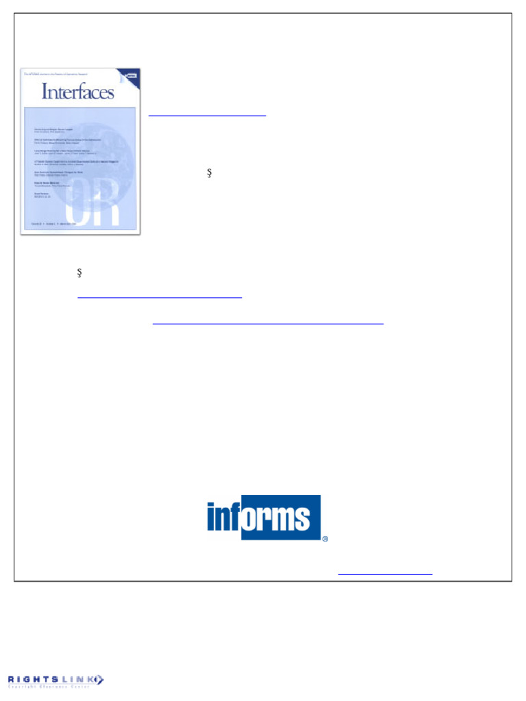 Analytics for Power Grid Distribution Reliability in New York City ...