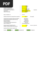 IS 1893 Part 4: Earthquake Design Criteria | PDF | Normal Mode | Damping