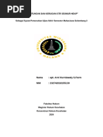 Panduan Mendapatkan Surat Tanda Registrasi | PDF