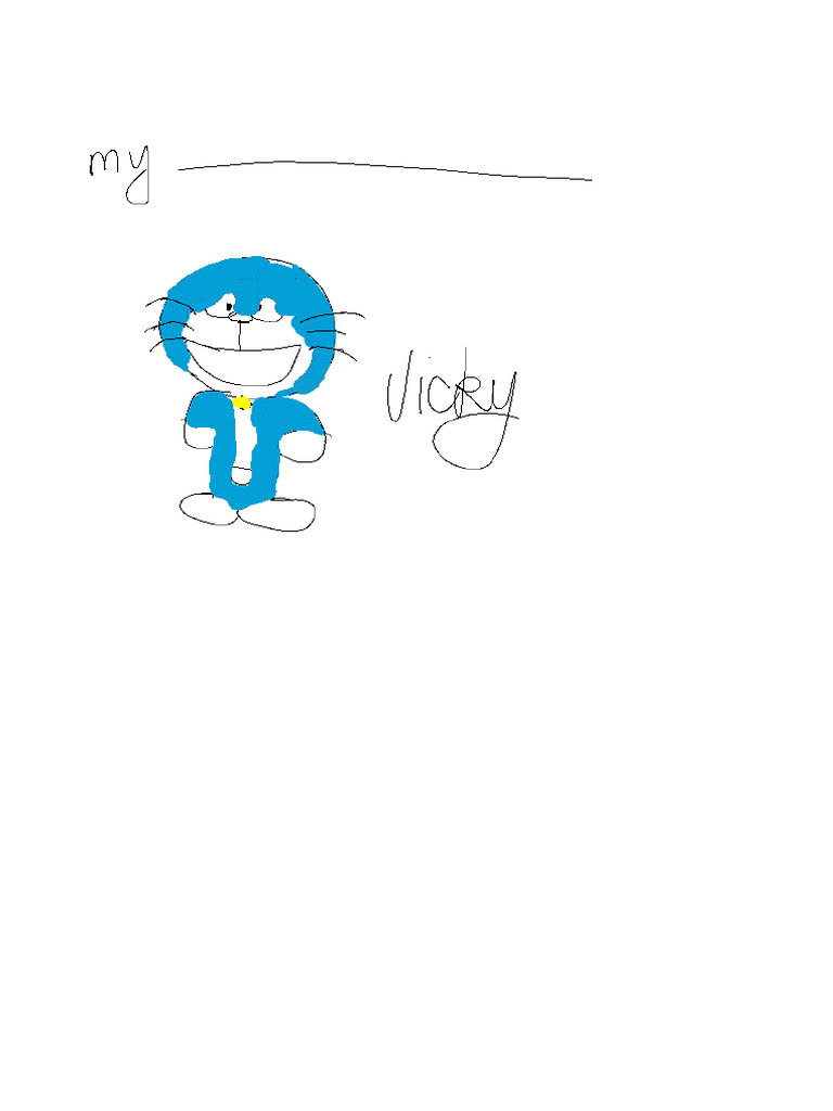 Doraemon | PDF
