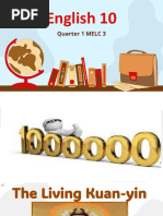 Snake Chief Summary | PDF