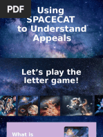 Spacecat Worksheet | PDF