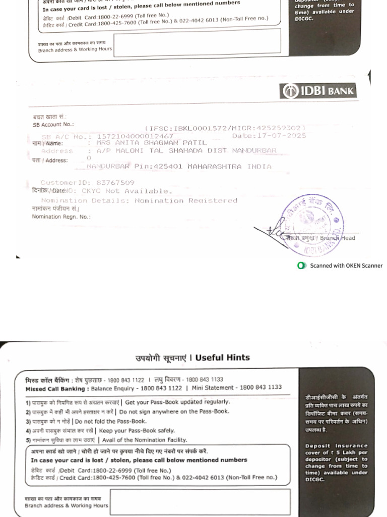 Bill | PDF