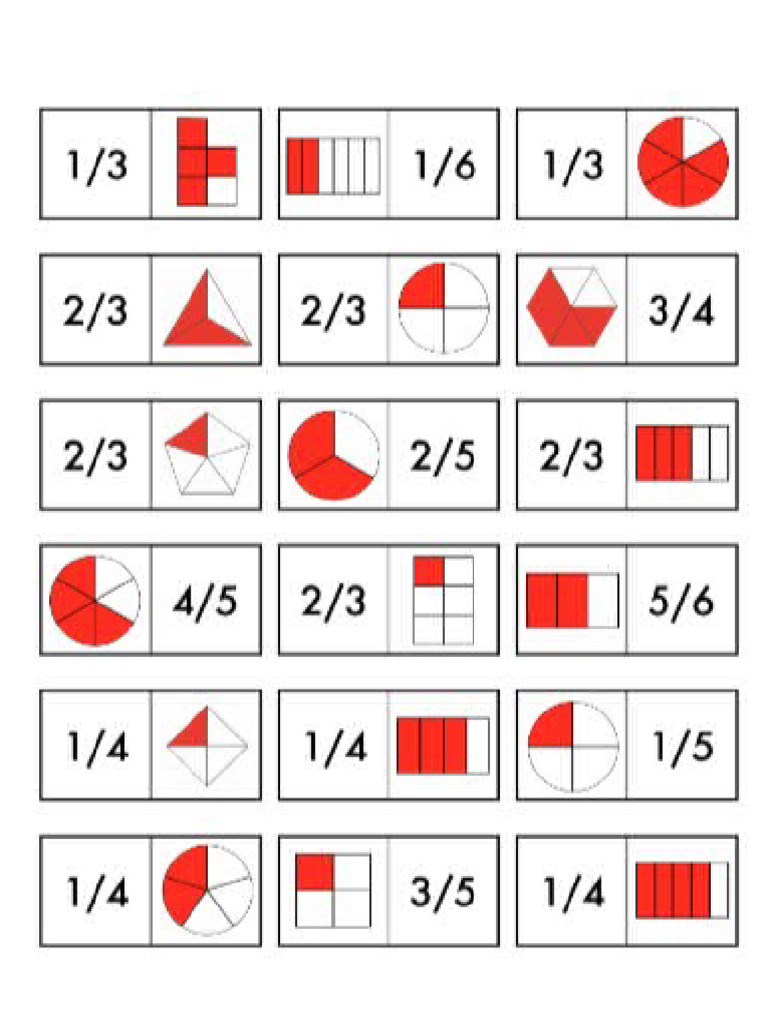 Domino | PDF