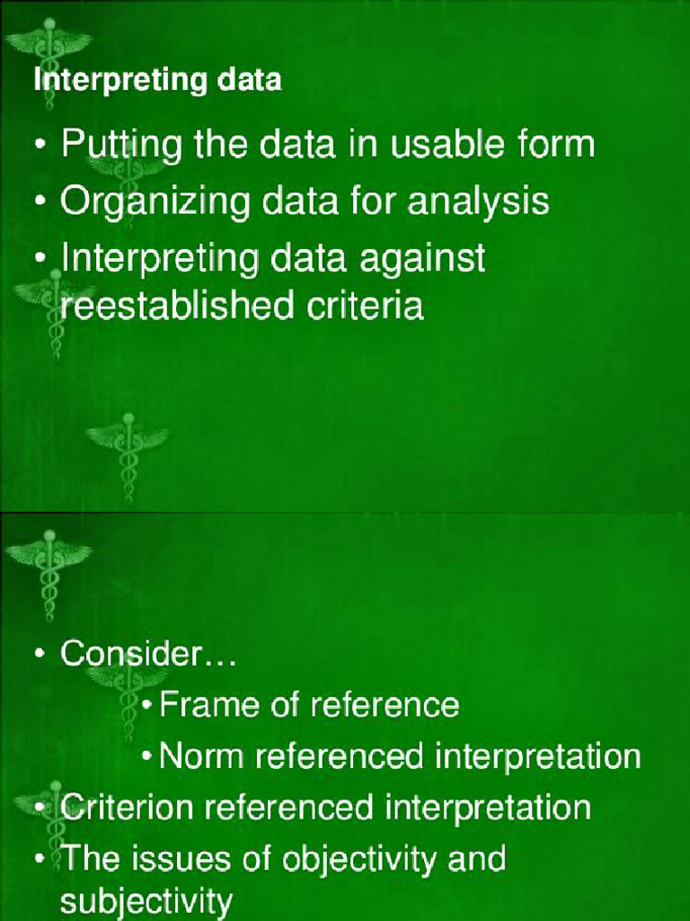2 Evaluation Principal | PDF
