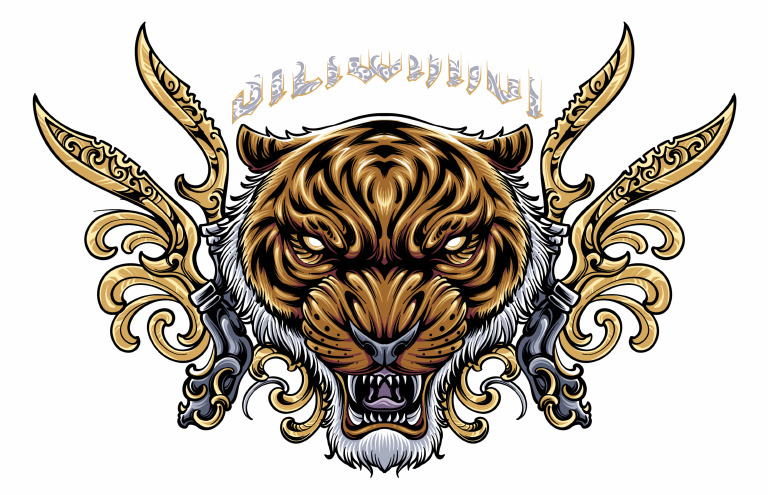 Logo Depan PDF | PDF