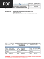 Emergency Mock Drill Observation Report | PDF | Emergency | Emergency ...