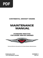 Boeing Electrical Standard Wiring Practices Manual | PDF | Electrical ...