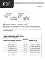 Din 3852 | PDF | Screw | Pipe (Fluid Conveyance)