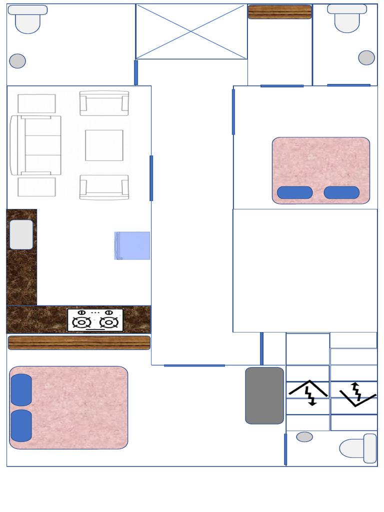 2nd Floor | PDF