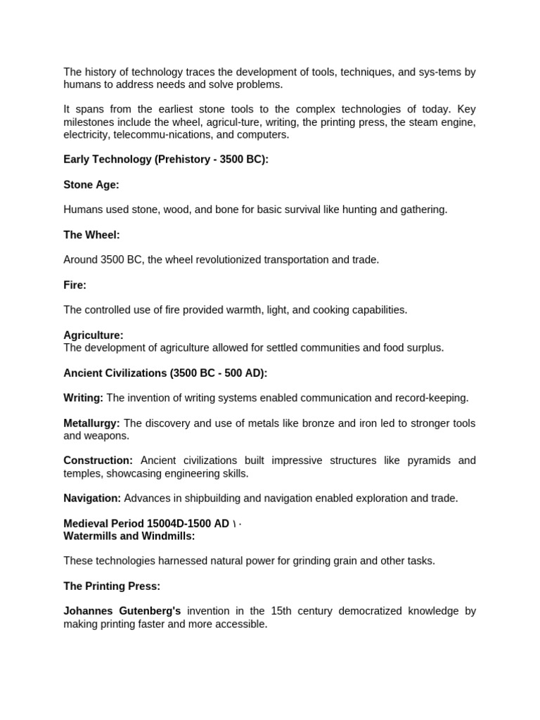 Sts Semi Midterm Pointers | PDF | Cloning | Crispr