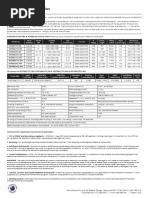 SJ Lite LED Lighting Catalogue | PDF | Insulator (Electricity) | Mains ...