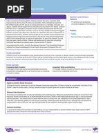 Computer Basic For Kids Level 1 | PDF | Computer Network | Internet