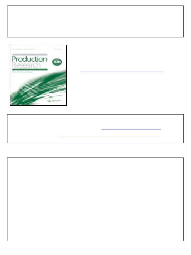 Conceptualizing Tools For Autonomous Vehicle Storage and Retrieval ...