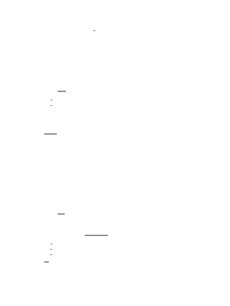 AE 106 Assignment Chapter 4 Answer Key | PDF | Inventory | Production ...