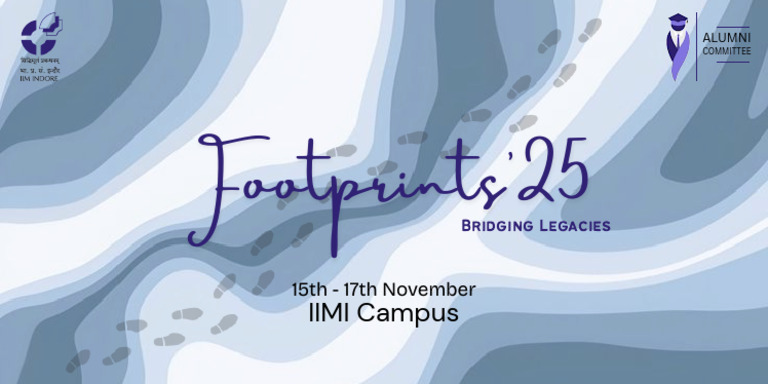 Footprints Banner | PDF