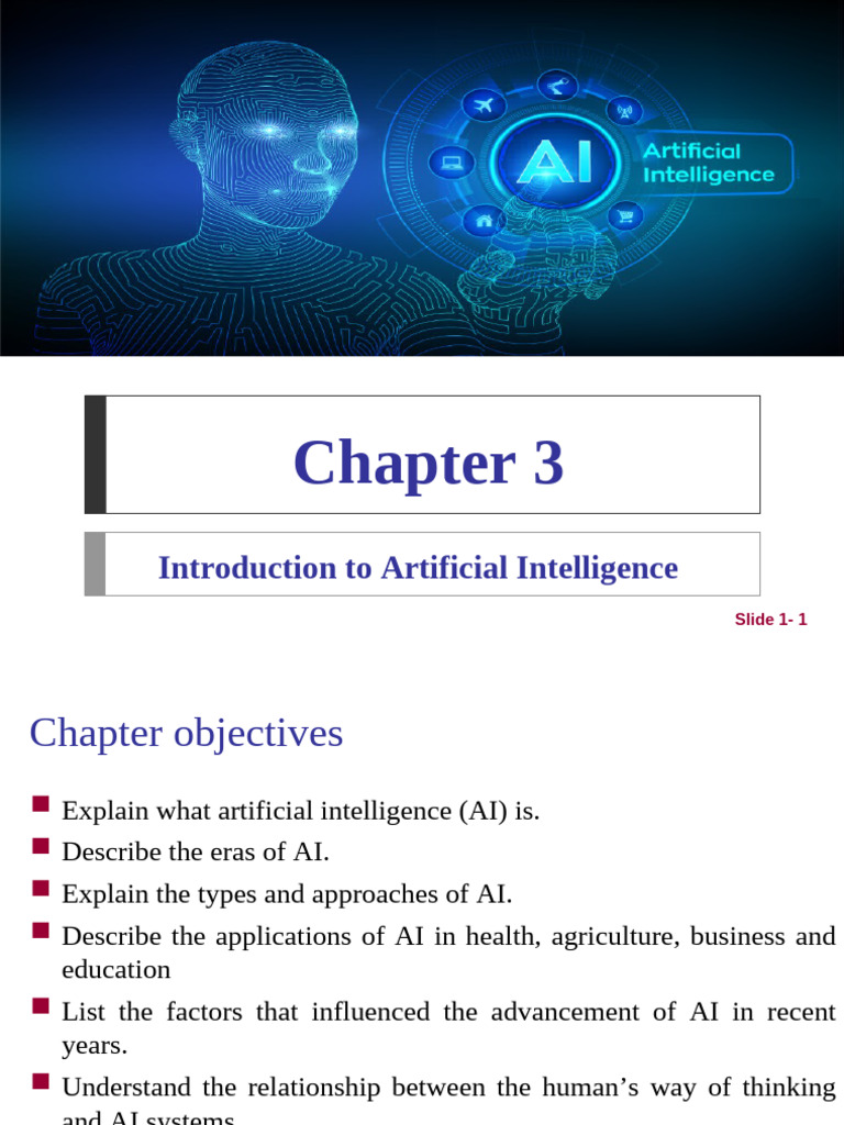 Memahami Fenomena Kecerdasan Buatan | PDF | Artificial Intelligence ...