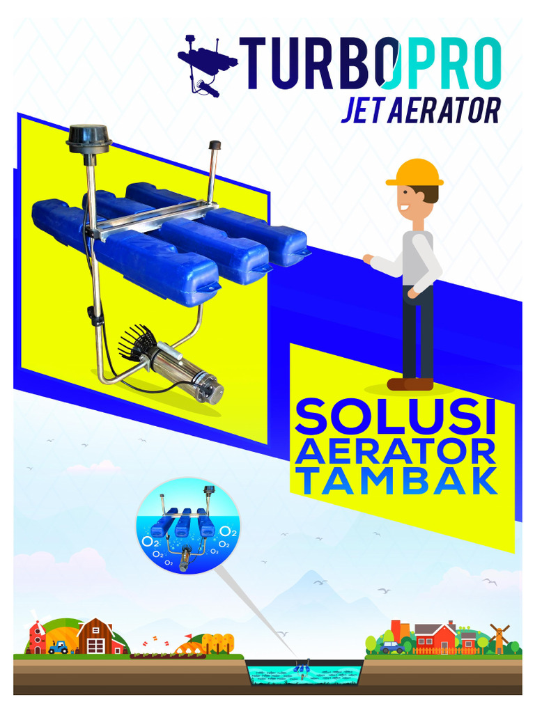 TurboPro - Tambak | PDF