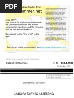 Astm D4542 22 | PDF | Salinity | Materials