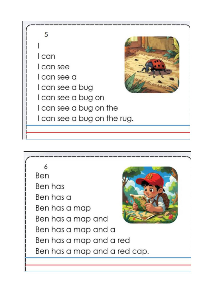 Reading Materials | PDF