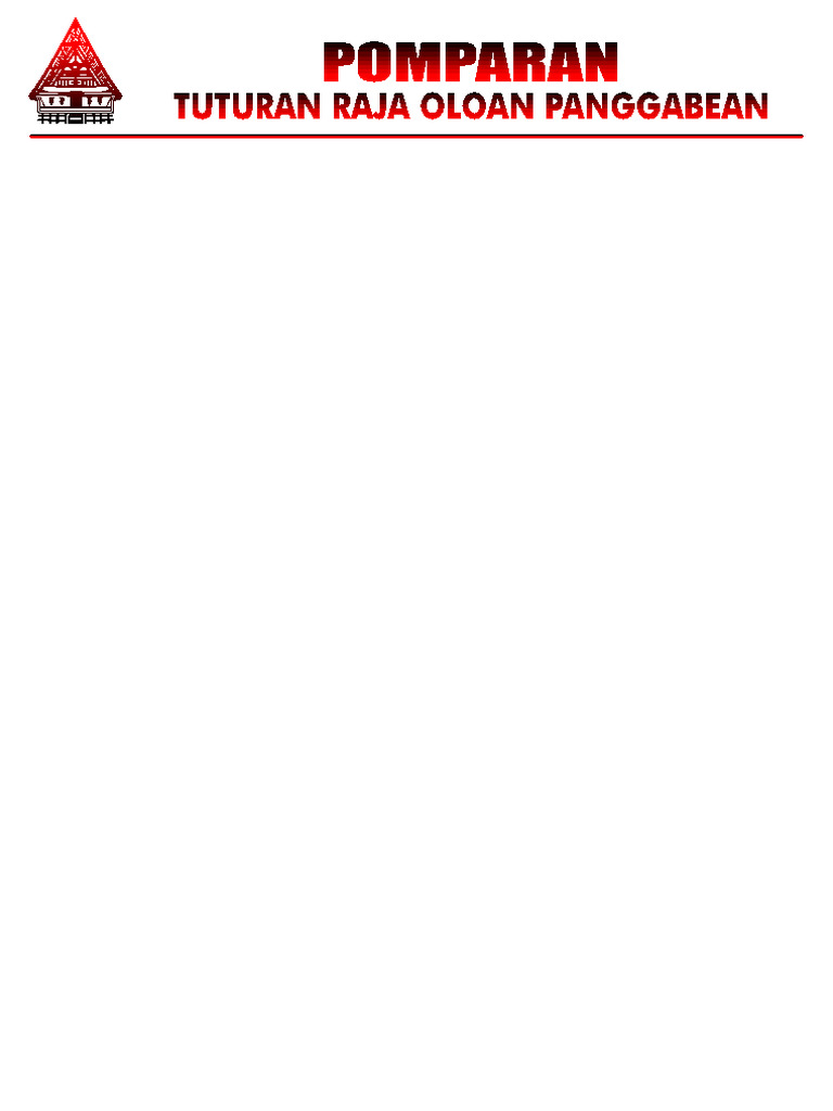 Kop Surat Tapi Ai | PDF