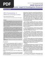 SWGDAM Validation Guidelines SEBAPP 12052016 | PDF | Polymerase Chain ...