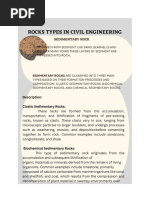 Dolerite: Characteristics and Uses | PDF | Igneous Rock | Rock (Geology)