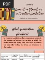 10 Story SummarY EXAMPLES | PDF