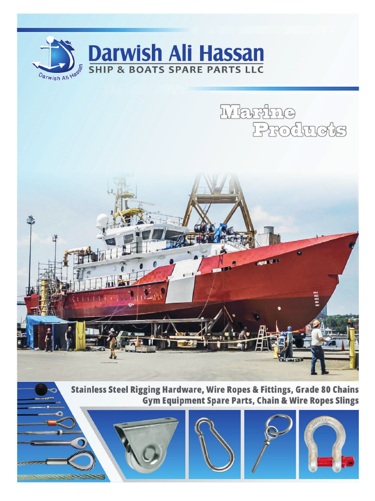 Darwish Catalogue 6MB | PDF