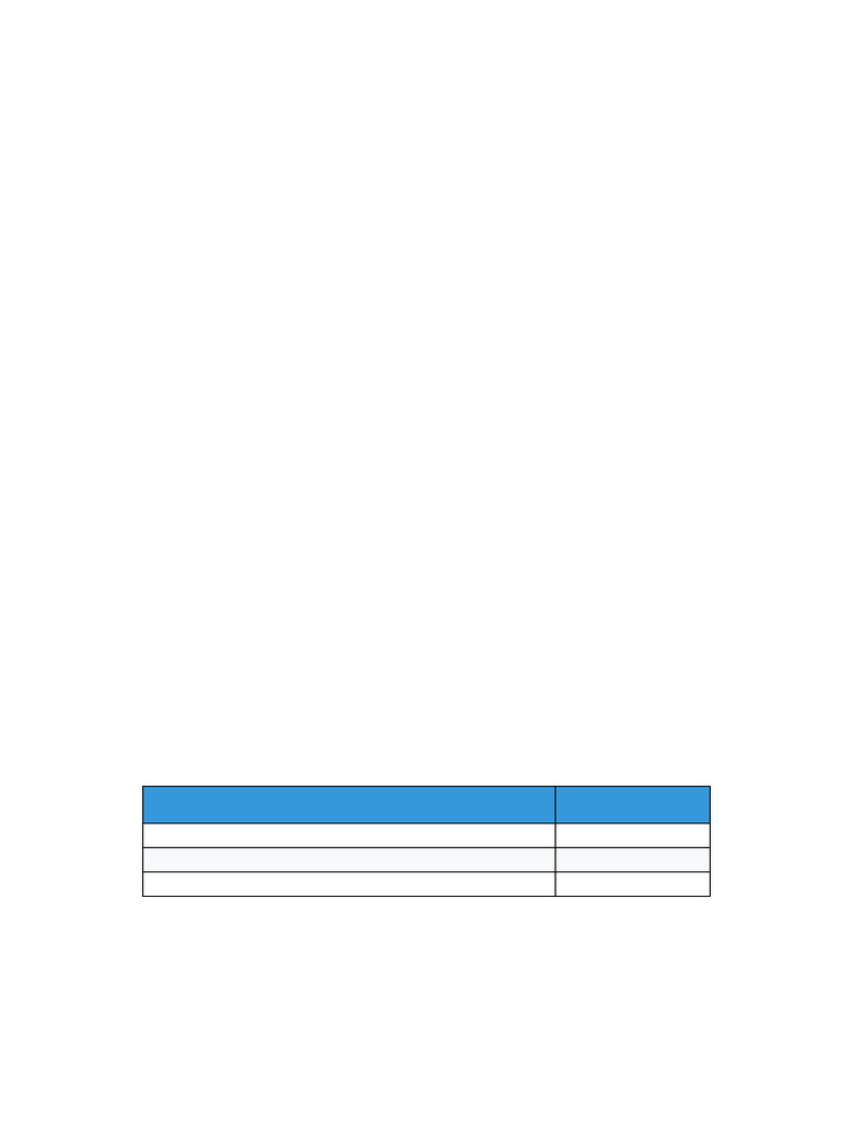 Web-Based Student Management System Problem | PDF