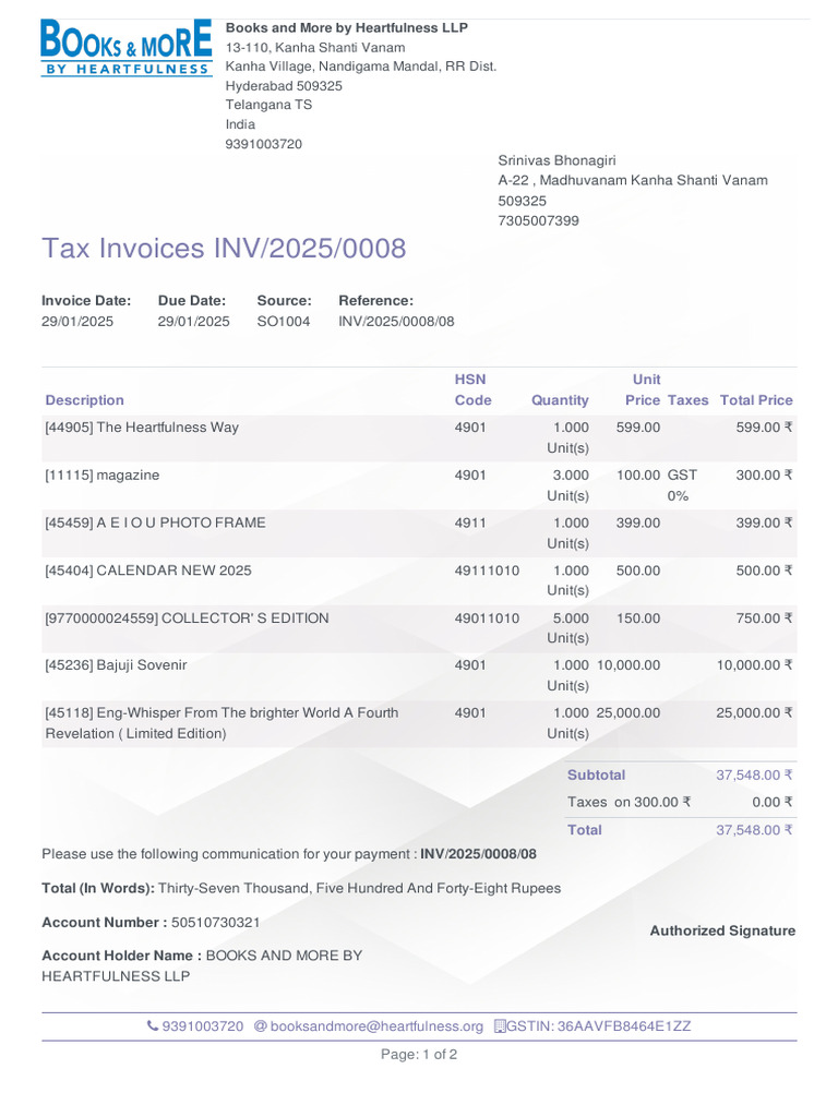 Invoices | PDF | Invoice | Economy Of Asia