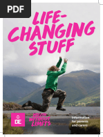 ActivityLog Volunteering | PDF