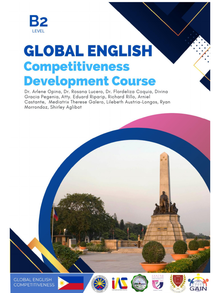 Ceu Gec - b2 Modules 6-10 | PDF | Educational Technology | Learning