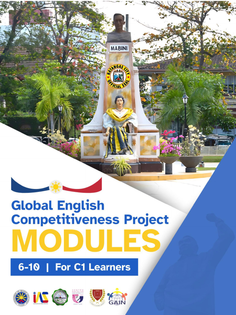 Global English Competitiveness Project | PDF | Narrative | Cinematography