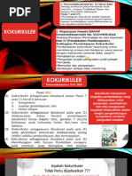 Contoh Tema Kokurikuler SD | PDF