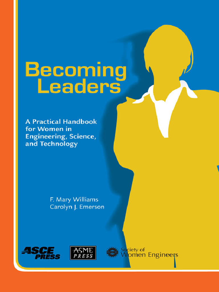 Becoming Leaders | PDF
