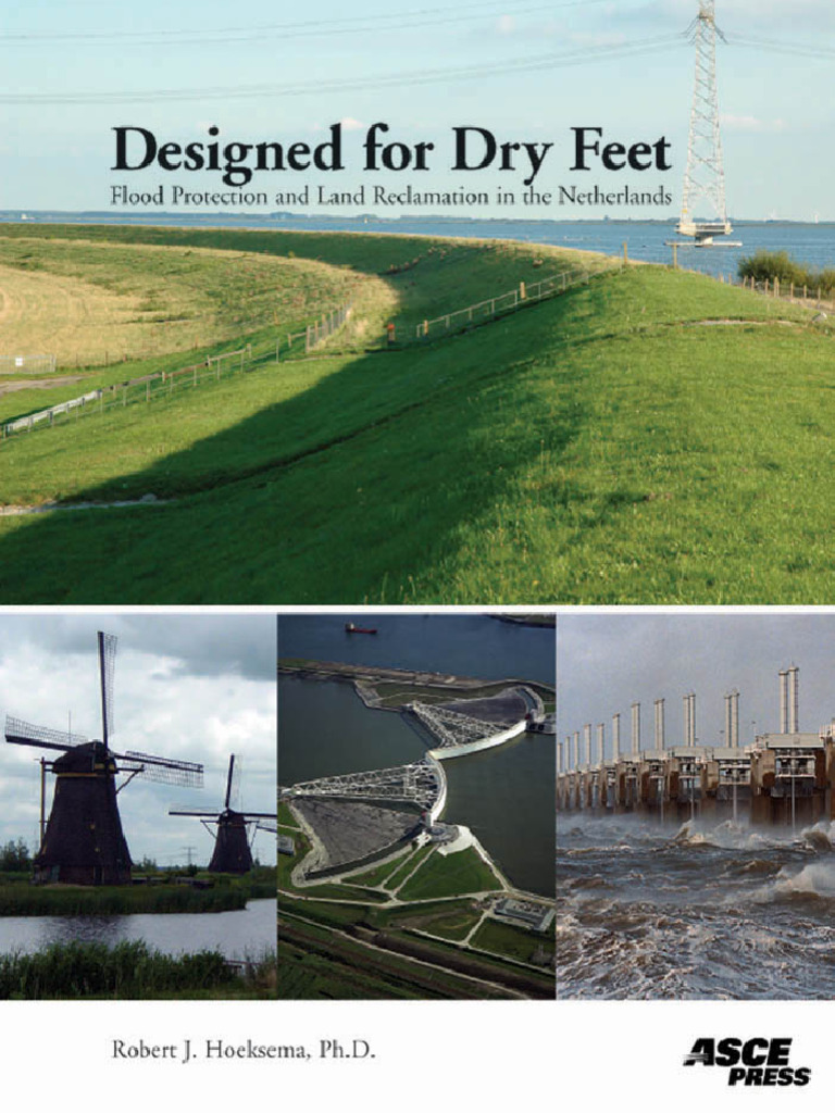 Leeghwater's Innovations in Polder Drainage | PDF | Earth Sciences ...