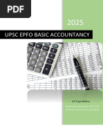 Preliminary and Preoperative Expenses | PDF | Expense | Economies