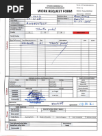 Technician OT Form for September 2024 | PDF